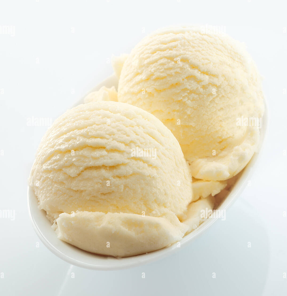 Two Scoops Of Vanilla Ice Cream Calories At Kathleen Campion Blog